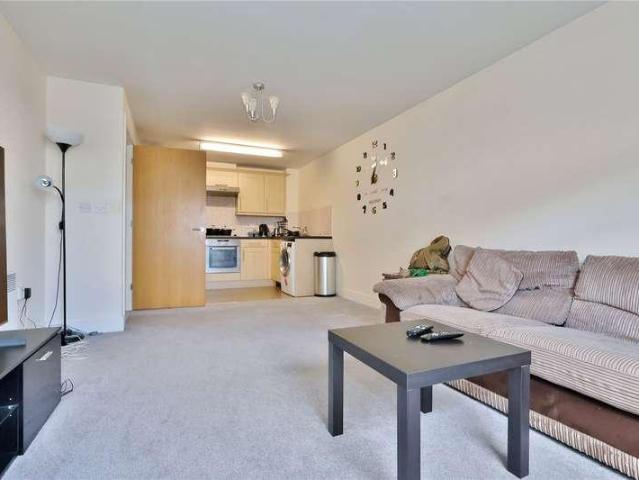1 bed flat for sale