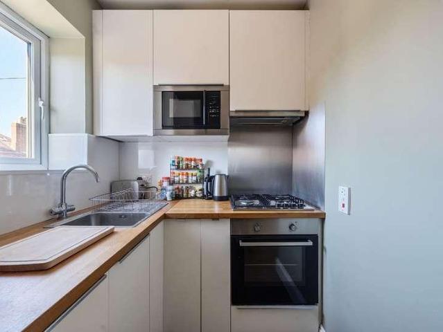 1 bed flat for sale