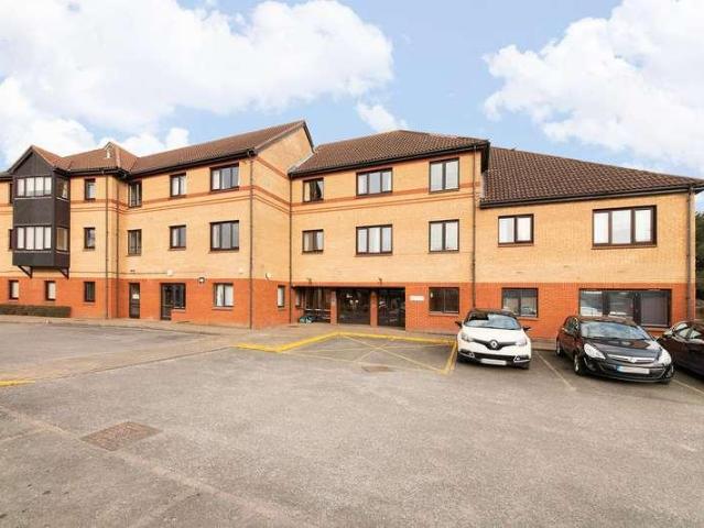 1 bed flat for sale