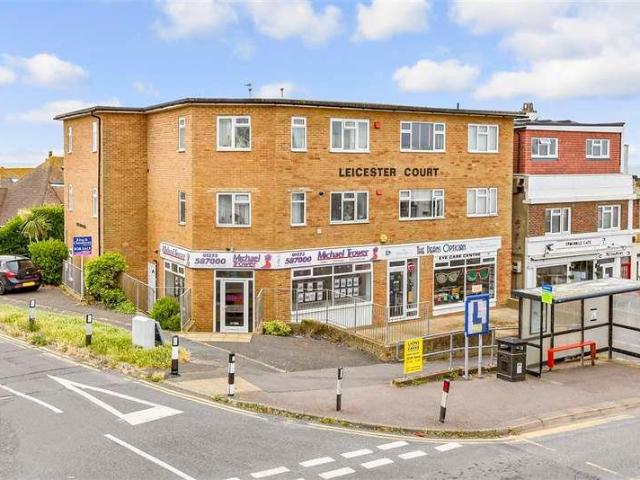 1 bed flat for sale