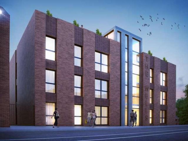 1 bed flat for sale