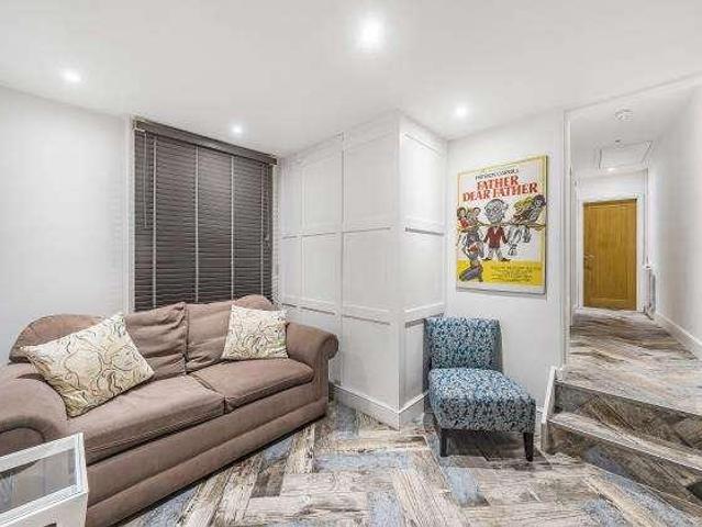 1 bed flat for sale