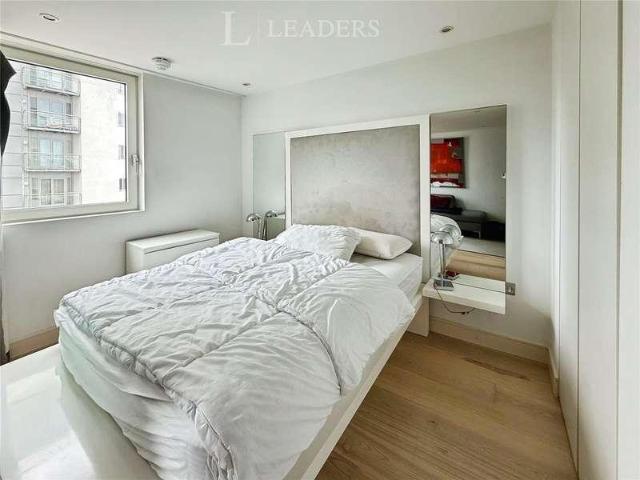 1 bed flat for sale