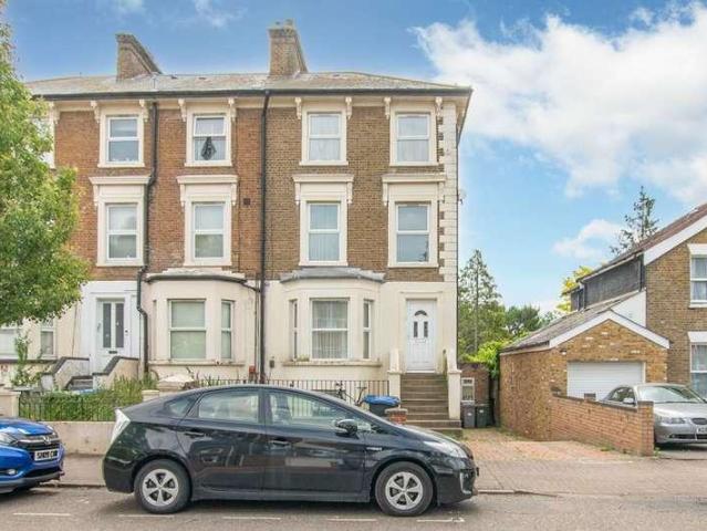 1 bed flat for sale