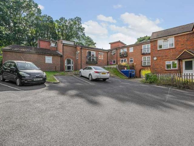 1 bed flat for sale