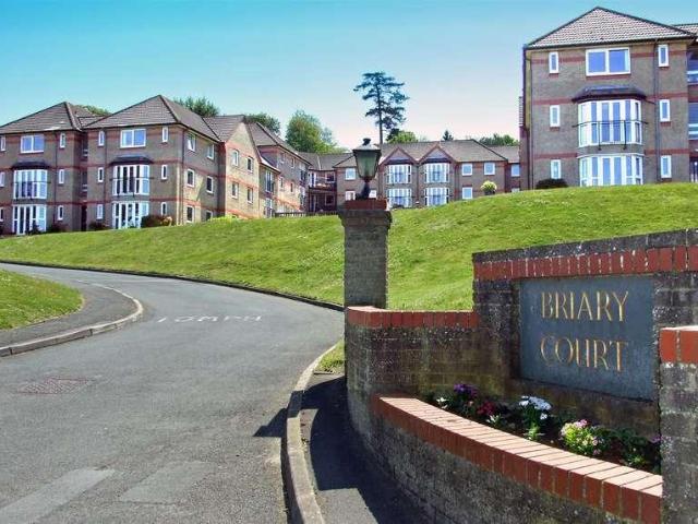 1 bed flat for sale