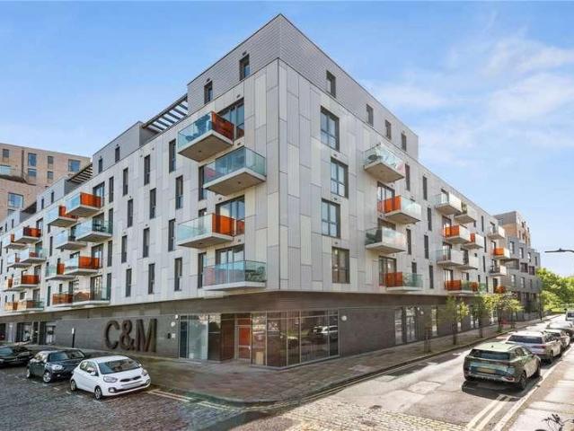 1 bed flat for sale