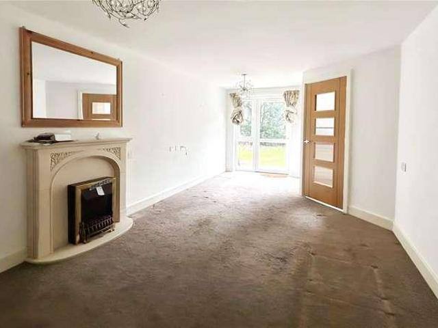 1 bed flat for sale