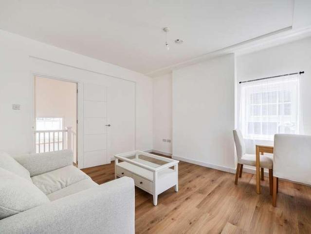 1 bed flat for sale