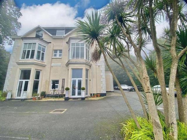 1 bed flat for sale