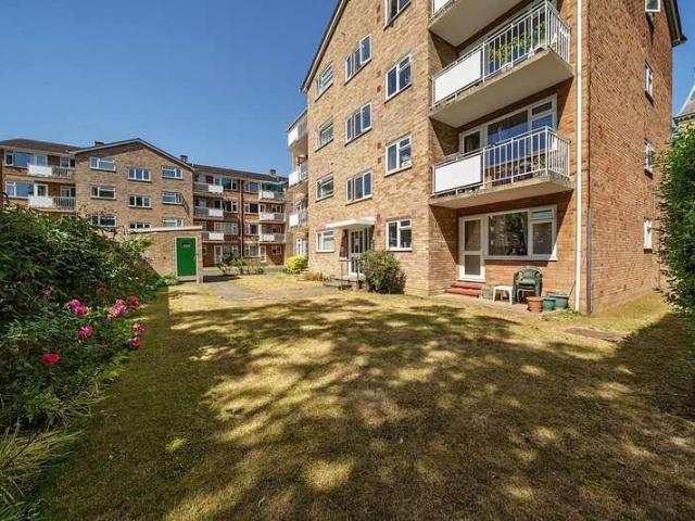 1 bed flat for sale