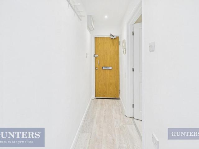 1 bed flat for sale