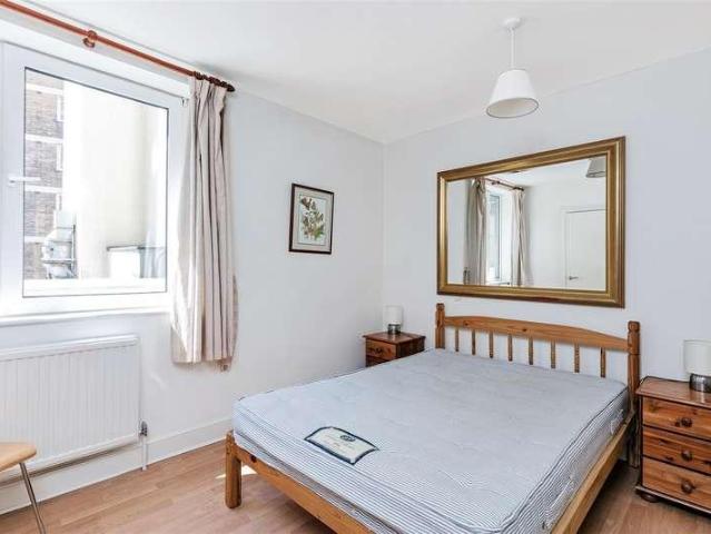 1 bed flat for sale