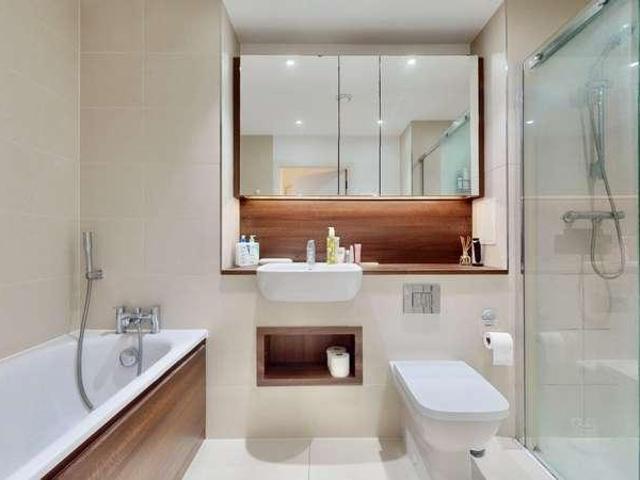 1 bed flat for sale