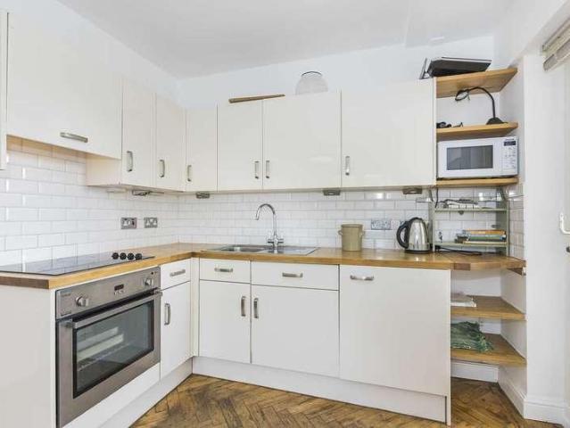 1 bed flat for sale