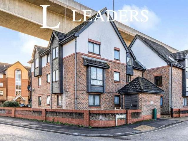1 bed flat for sale