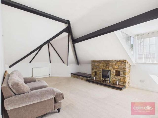 1 bed flat for sale