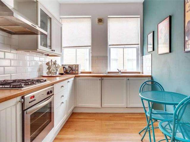 1 bed flat for sale