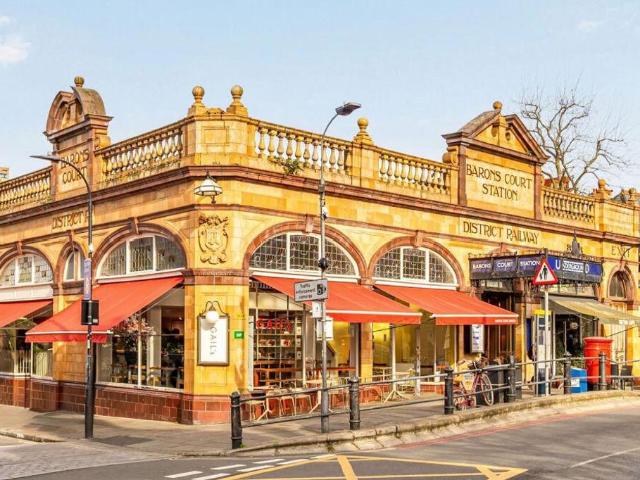 1 bed flat for sale
