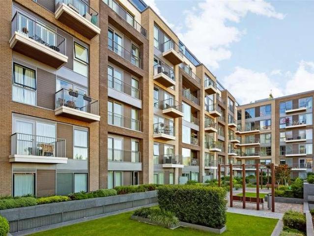 1 bed flat for sale