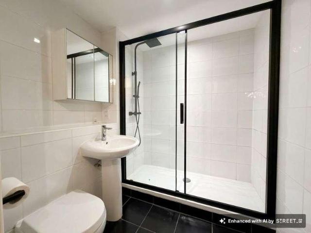 1 bed flat for sale