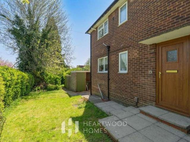 1 bed flat for sale