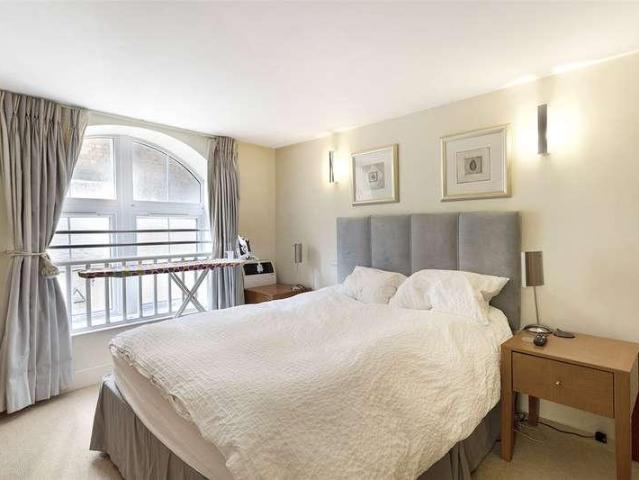 1 bed flat for sale