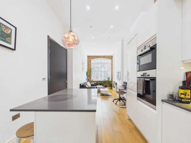 1 bed flat for sale