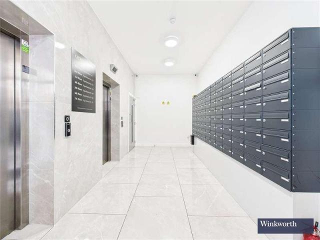 1 bed flat for sale