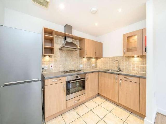 1 bed flat for sale