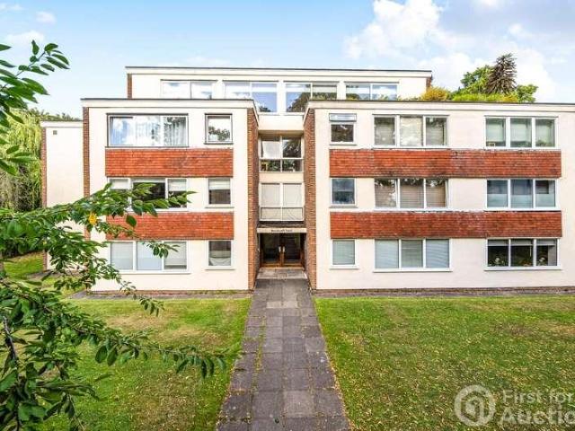 1 bed flat for sale