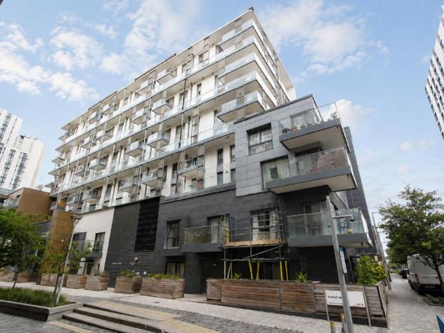 1 bed flat for sale