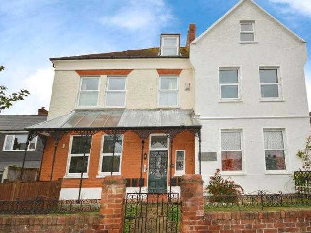 1 bed flat for sale