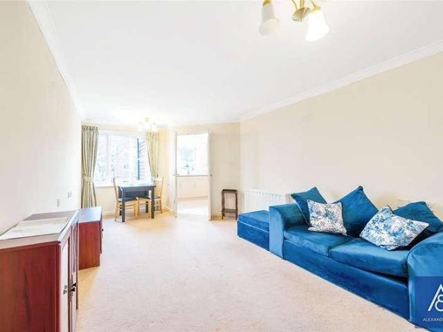 1 bed flat for sale