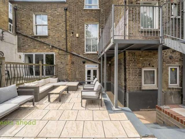 1 bed flat for sale