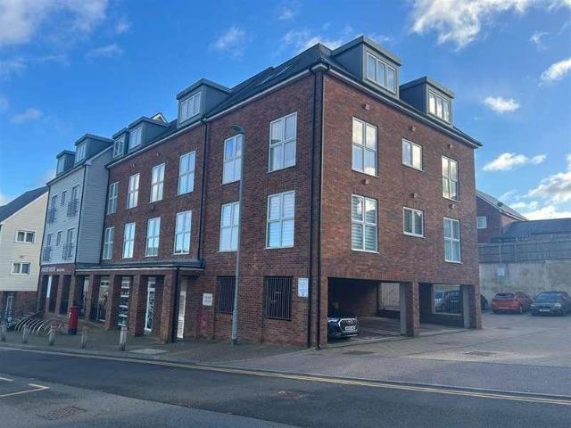 1 bed flat for sale
