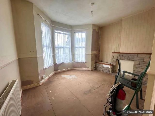 1 bed flat for sale