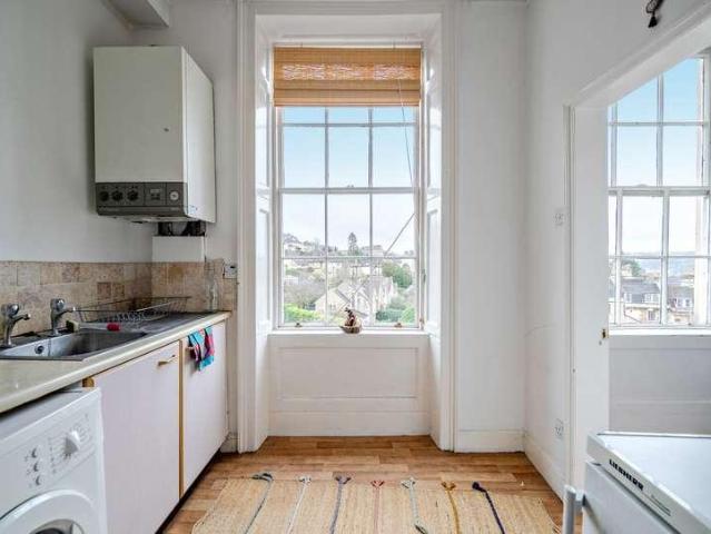 1 bed flat for sale
