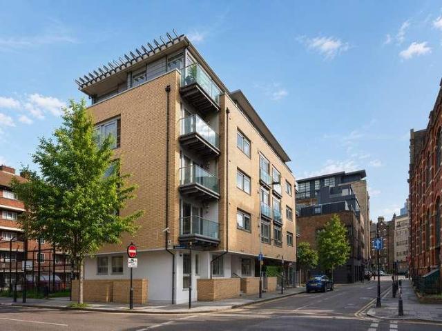 1 bed flat for sale