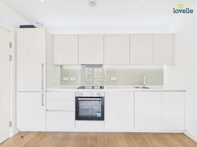 1 bed flat for sale