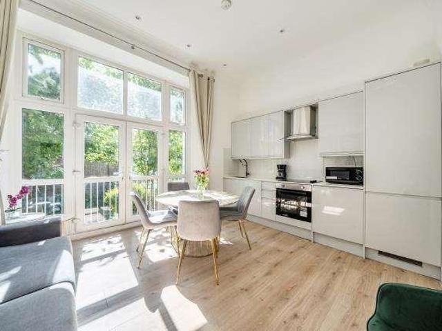 1 bed flat for sale