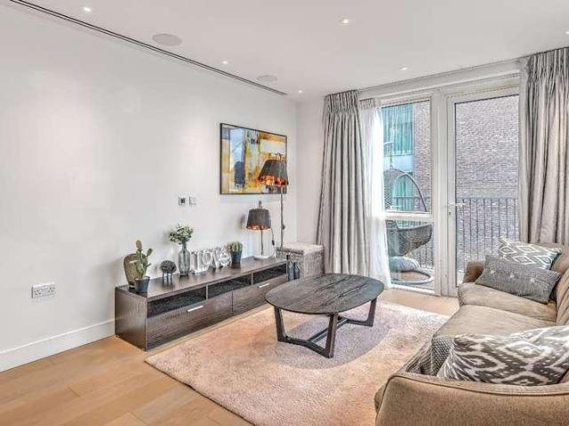1 bed flat for sale