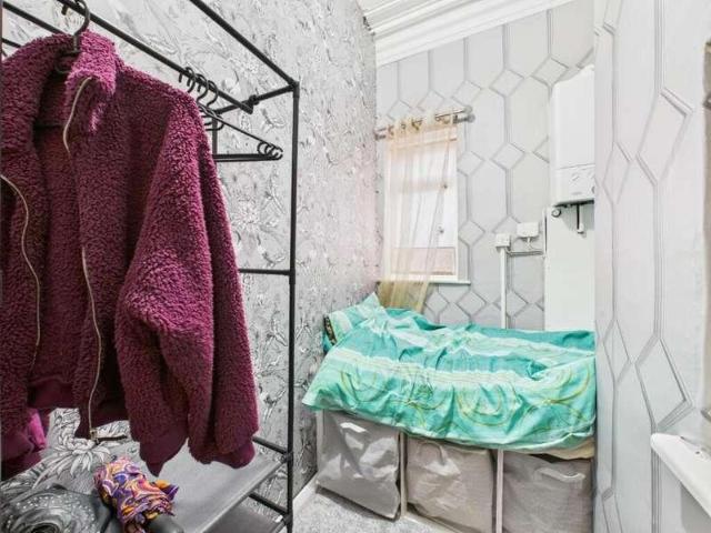 1 bed flat for sale