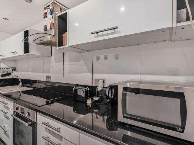 1 bed flat for sale