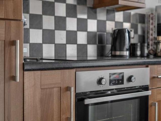 1 bed flat for sale