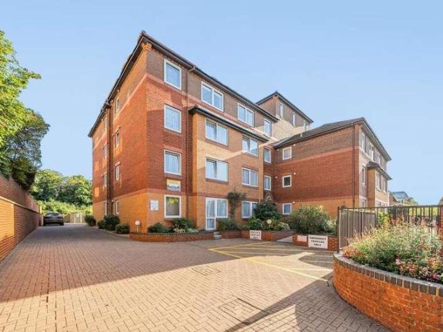 1 bed flat for sale