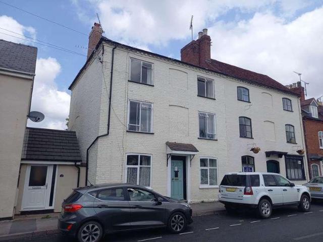 1 bed flat for sale