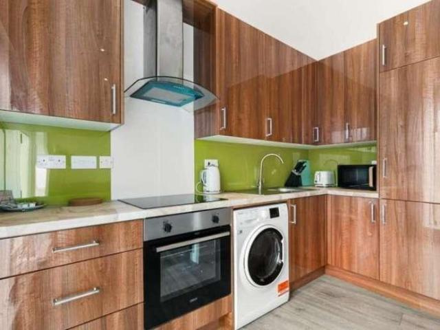 1 bed flat for sale