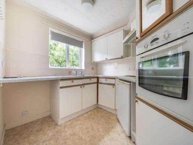 1 bed flat for sale