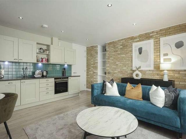 1 bed flat for sale